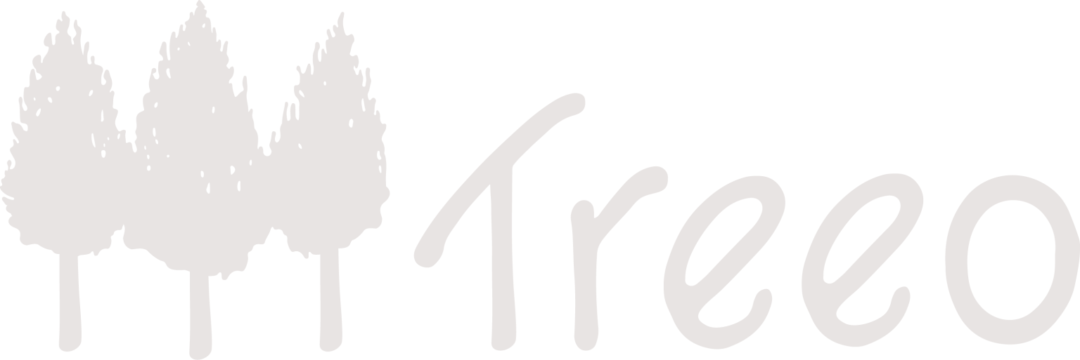 TREEO TREE SERVICE - You, me & the trees.